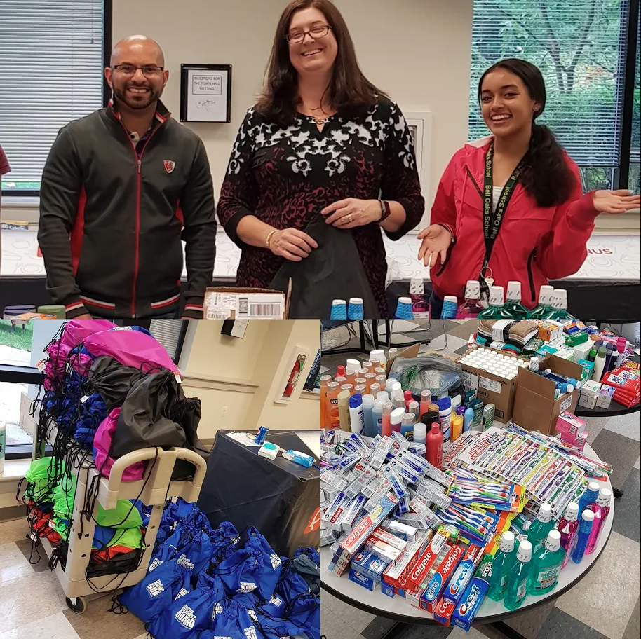 PEAC Solutions - #marlingives