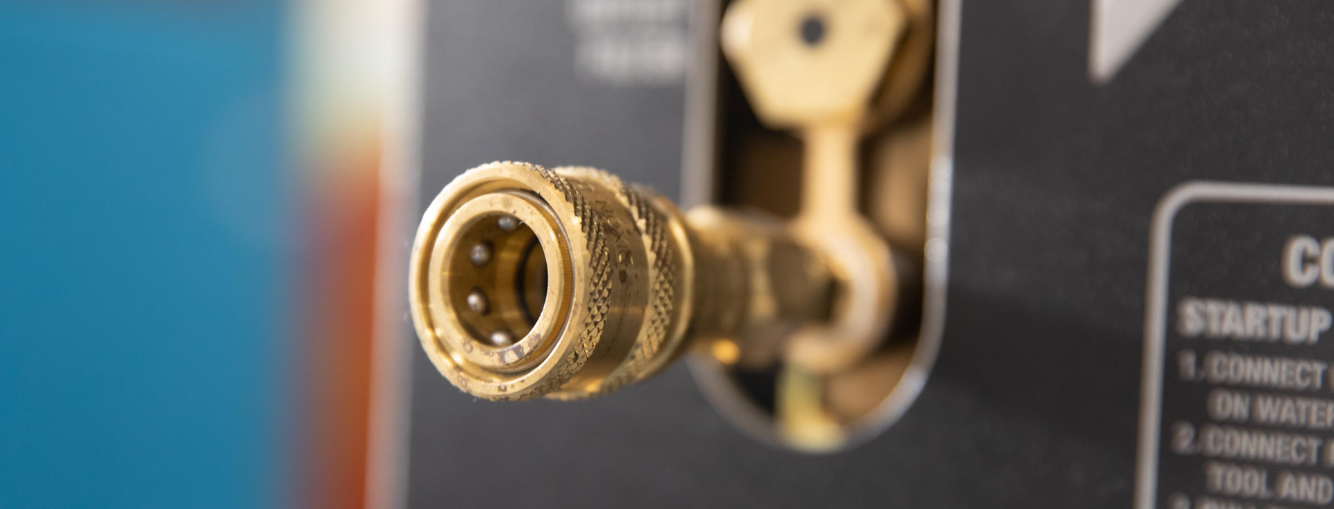 Construction & Industrial Equipment Financing Solutions - PEAC Solutions