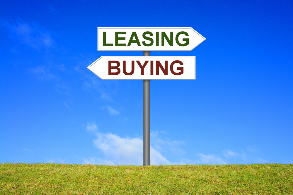 Equipment Leasing as a Financing Strategy - PEAC Solutions