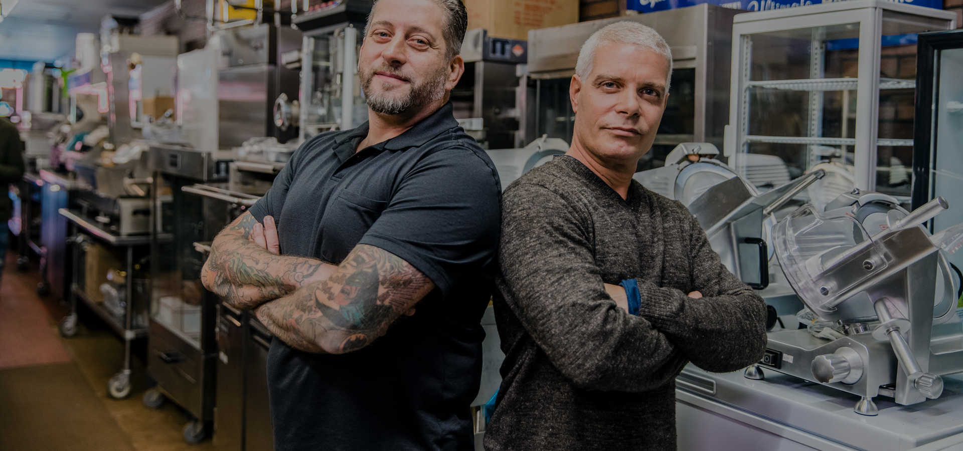 PEAC Solutions - Home