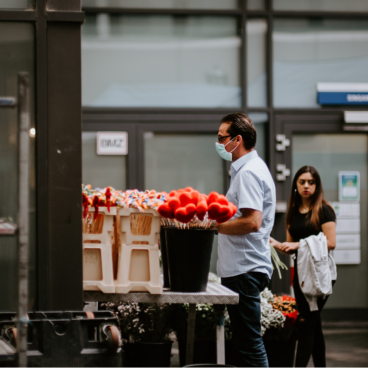 How to Ensure a Successful Post-Pandemic Business Growth Plan - PEAC ...