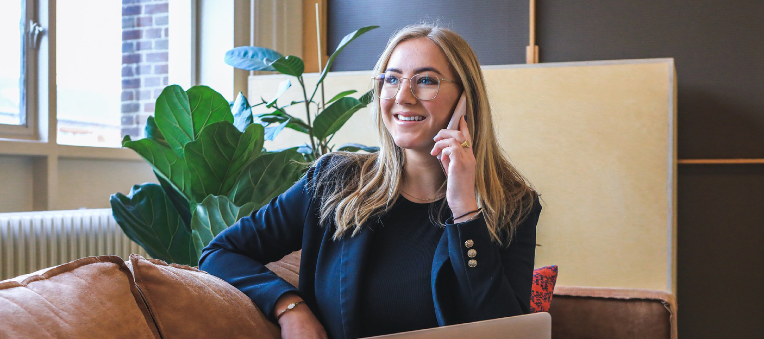 Here's What You Should Listen for During a Sales Call - PEAC Solutions