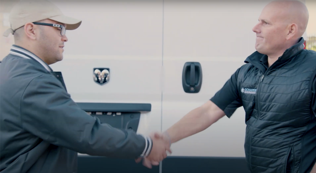 Who is PEAC Solutions? - PEAC Solutions