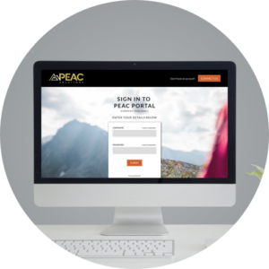 Partner Tools - PEAC Solutions