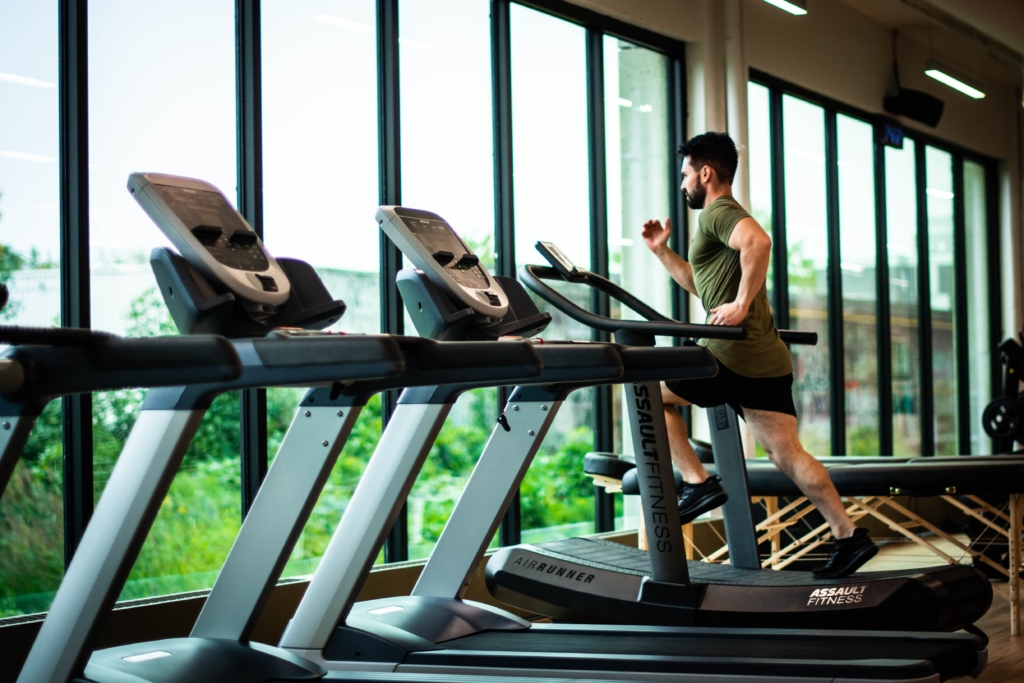 PEAC Solutions - Make Gym Renovations Worthy of #FitTok Possible With PEAC