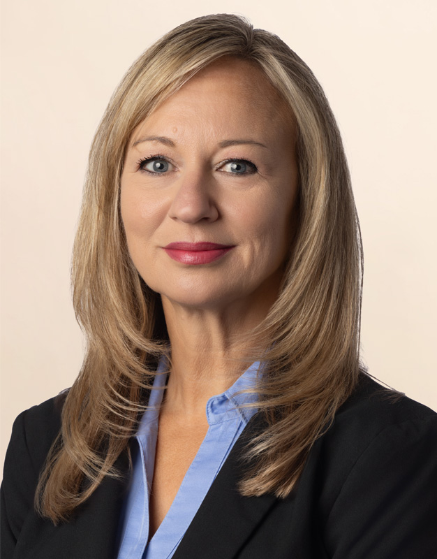 PEAC Solutions - Leadership